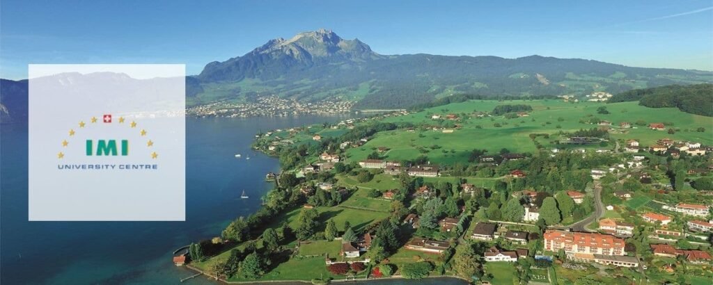 IMI - GoSwiss